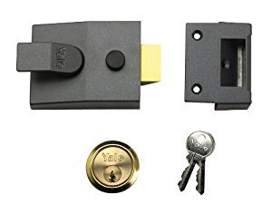 Yale Lock | JP Locksmiths and Home Security