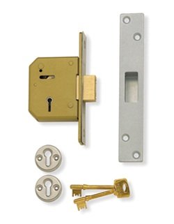 Chubb Lock | JP Locksmiths and Home Security
