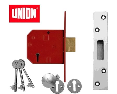 Union Lock | JP Locksmiths and Home Security